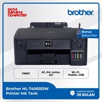 Jual Brother Hl T4000dw Terlengkap - Daftar Harga Mei 2024 & Cicilan 0%