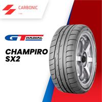 Jual Ban Champiro Sx2 Terlengkap - Harga Murah April 2024 & Cicil 0%