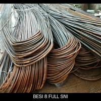 Besi 8 Full Murah Harga Terbaru - Pilihan Terlengkap