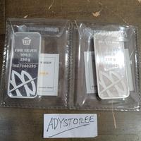 Perak Antam Pilihan Investasi Terjamin! Februari 2024 - Tokopedia