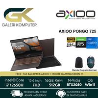 Jual Laptop Axioo Pongo April 2024 Harga Termurah - Cicil 0% 3x di ...