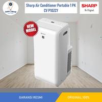 Jual Ac Portable Sharp Cv Terlengkap - Daftar Harga April 2024 & Cicilan 0%