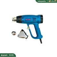 Jual Heat Gun Terbaik - Harga Murah Januari 2025 & Cicil 0%