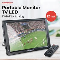 Jual Taffware Monitor Murah - Harga Terbaru 2025