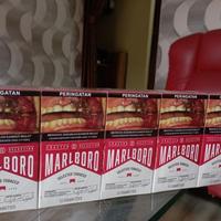 Rokok Marlboro Merah Harga Termurah - Kualitas Terbaik