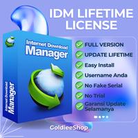 Jual Idm Lifetime Murah & Terbaik - Harga Terbaru Mei 2024