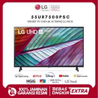 Jual Tv Lg 55 Inch Murah & Terbaik - Harga Terbaru Maret 2024