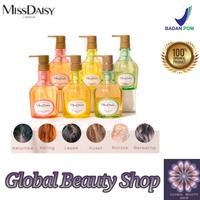 Jual Miss Daisy Shampoo Anti Ketombe Juni 2024 Harga Termurah - Cicil 0 ...
