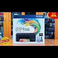 Jual Brother Dcp T220 Murah - Harga Terbaru 2024