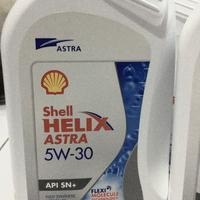 Jual Shell Helix Astra 5W30 Terlengkap - Harga Murah Mei 2024 & Cicil 0%