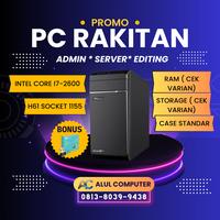 Jual Pc Server Murah & Terbaik - Harga Terbaru Maret 2025