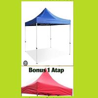 Jual Tenda Bekas Terbaik - Harga Murah Juni 2024 & Cicil 0%