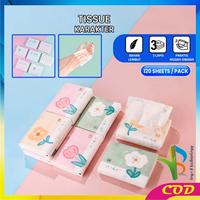 Jual Tissue Kering Murah - Harga Terbaru Juni 2024