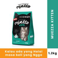 Muezza Cat Feed Official Shop - Produk Resmi & Terlengkap | GoPayLater ...