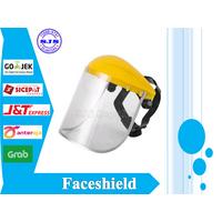 Jual Face Shield Terbaik April 2025 - Harga Murah