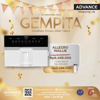 Jual Dispenser Advance Terlengkap - Harga Terbaru Desember 2023 ...