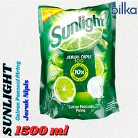 Jual Sunlight Lime Murah - Harga Terbaru Agustus 2025