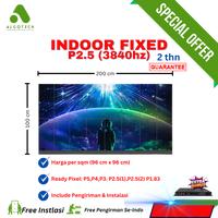 Jual Videotron Indoor Terbaik - Harga Murah Februari 2025 & Cicil 0%