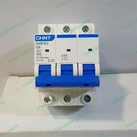 Jual Mcb 3 Phase 10A Terbaik - Harga Murah Mei 2024 & Cicil 0%