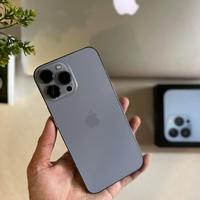 Jual Iphone 13 Pro Max 256gb Second Murah - Harga Terbaru 2024