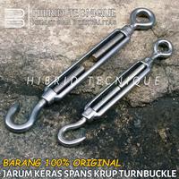 Jual Span Skrup Terbaik - Harga Murah Maret 2025 & Cicil 0%