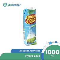 Jual Hydro Coco 1 Liter Murah - Harga Terbaru 2024