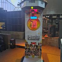 Jual Mesin Arcade Murah & Terbaik - Harga Terbaru Februari 2024