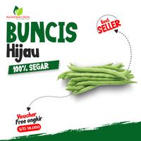 Jual Buncis 1 Kg Terdekat - Harga Murah & Grosir Maret 2025