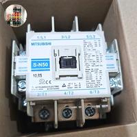 Jual Contactor Sn 50 Terbaik - Harga Murah Maret 2024 & Cicil 0%
