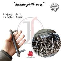 Jual Handle Pintu Besi Terbaik - Harga Murah Mei 2024 & Cicil 0%