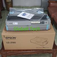 Jual Printer Lq 2190 Murah & Terbaik - Harga Terbaru Juni 2024
