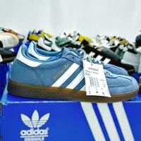 Jual Adidas Spezial Ice Blue Terbaik - Harga Murah Maret 2024 & Cicil 0%