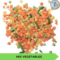 Jual Mix Vegetables Terdekat - Harga Murah & Grosir Februari 2024