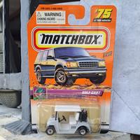 Jual Golf Cart Terbaik - Harga Murah Mei 2024 & Cicil 0%