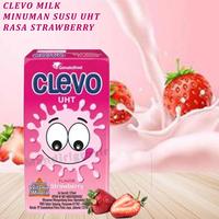 Susu Clevo Harga Termurah - Pilihan Favorit