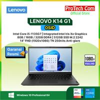 Jual Lenovo K14 Murah - Harga Terbaru 2024