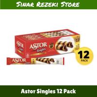 Astor Harga Termurah - Pilihan Favorit