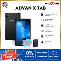 Jual Advan Xtab Mei 2024 Harga Termurah - Cicil 0% 3x di Tokopedia