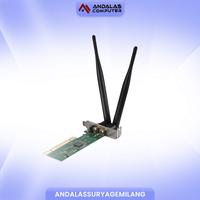 Jual Wifi Card Pc Terbaru - Harga Murah Februari 2025 & Cicil 0%