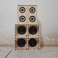 Jual Miniatur Sound System Murah & Terbaik - Harga Terbaru Juni 2024