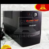 Jual Ups Prolink Terbaik - Harga Murah Maret 2025 & Cicil 0%
