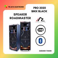 Jual Speaker Aktif Roadmaster Murah & Terbaik - Harga Terbaru Maret 2024