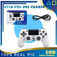 Jual Stick Playstation 4 Terbaru - Harga Murah Maret 2024 & Cicil 0%