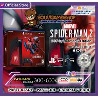 PS 5 Game Console Harga Terbaik Terlengkap Mei 2025