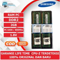 Jual Memory Ddr2 2Gb Murah & Terbaik - Harga Terbaru Februari 2024