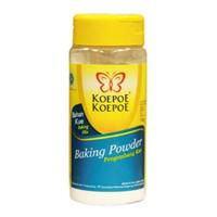 Jual Baking Powder Koepoe Terdekat - Harga Murah & Grosir Maret 2025