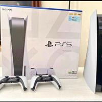 Jual Ps 5 Second Murah - Harga Terbaru 2024
