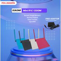 Jual Router Xiaomi Terbaru - Harga Murah Mei 2024 & Cicil 0%