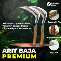 Jual Arit Rumput Terbaik - Harga Murah Februari 2024 & Cicil 0%