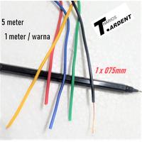 Jual Kabel Awg 18 Murah & Terbaik - Harga Terbaru April 2025